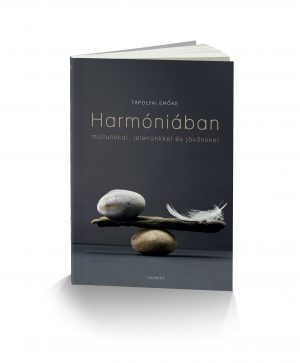 Tapolyai_Harmóniában_3D | Harmat Kiadó